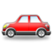 🚗 Automobile (Car) Emoji