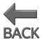 🔙 Back with Leftwards Arrow Above Emoji