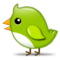 🐦 Bird Emoji