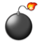 💣 Bomb Emoji