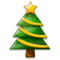 🎄 Christmas Tree Emoji