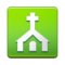 ⛪ Church Emoji