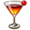 🍸 Cocktail Glass Emoji