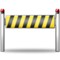 🚧 Construction Sign Emoji