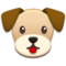 🐶 Dog Face Emoji