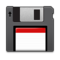 💾 Floppy Disk Emoji