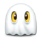 👻 Ghost Emoji
