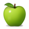 🍏 Green Apple Emoji