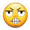 😬 Grimacing Face Emoji