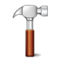 🔨 Hammer Emoji