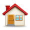 🏠 House Building Emoji