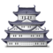 🏯 Japanese Castle Emoji