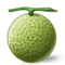 🍈 Melon Emoji