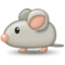 🐁 Mouse Emoji