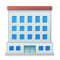 🏢 Office Building Emoji