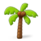 🌴 Palm Tree Emoji