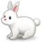 🐇 Rabbit Emoji