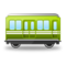 🚃 Railway Car Emoji