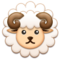 🐏 Ram Emoji