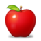 🍎 Red Apple Emoji