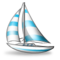 ⛵ Sailboat Emoji