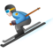 ⛷️ Skier Emoji