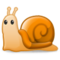 🐌 Snail Emoji
