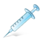 💉 Syringe Emoji