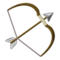 🏹 Bow and Arrow Emoji