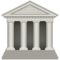 🏛️ Classical Building Emoji