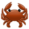 🦀 Crab Emoji