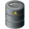 🛢️ Oil Drum Emoji