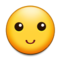 🙂 Slightly Smiling Face Emoji