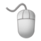 🖱️ Three Button Mouse Emoji