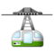 🚡 Aerial Tramway Emoji