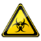 ☣️ Biohazard Sign Emoji