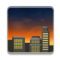 🌆 Cityscape at Dusk Emoji