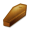 ⚰️ Coffin Emoji
