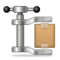 🗜️ Compression Emoji