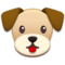 🐶 Dog Face Emoji