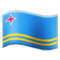 🇦🇼 Flag for Aruba Emoji