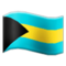 🇧🇸 Flag for Bahamas Emoji