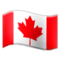 🇨🇦 Flag for Canada Emoji