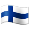 🇫🇮 Flag for Finland Emoji