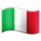 🇮🇹 Flag for Italy Emoji