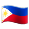 🇵🇭 Flag for Philippines Emoji