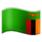 🇿🇲 Flag for Zambia Emoji