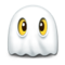 👻 Ghost Emoji