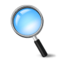 🔍 Left-Pointing Magnifying Glass Emoji