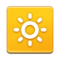 🔅 Low Brightness Symbol Emoji